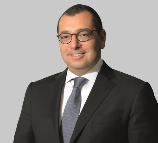 About - Chedid Insurance Brokers - Qatar