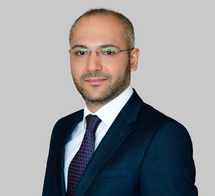 About - Chedid Insurance Brokers - Qatar